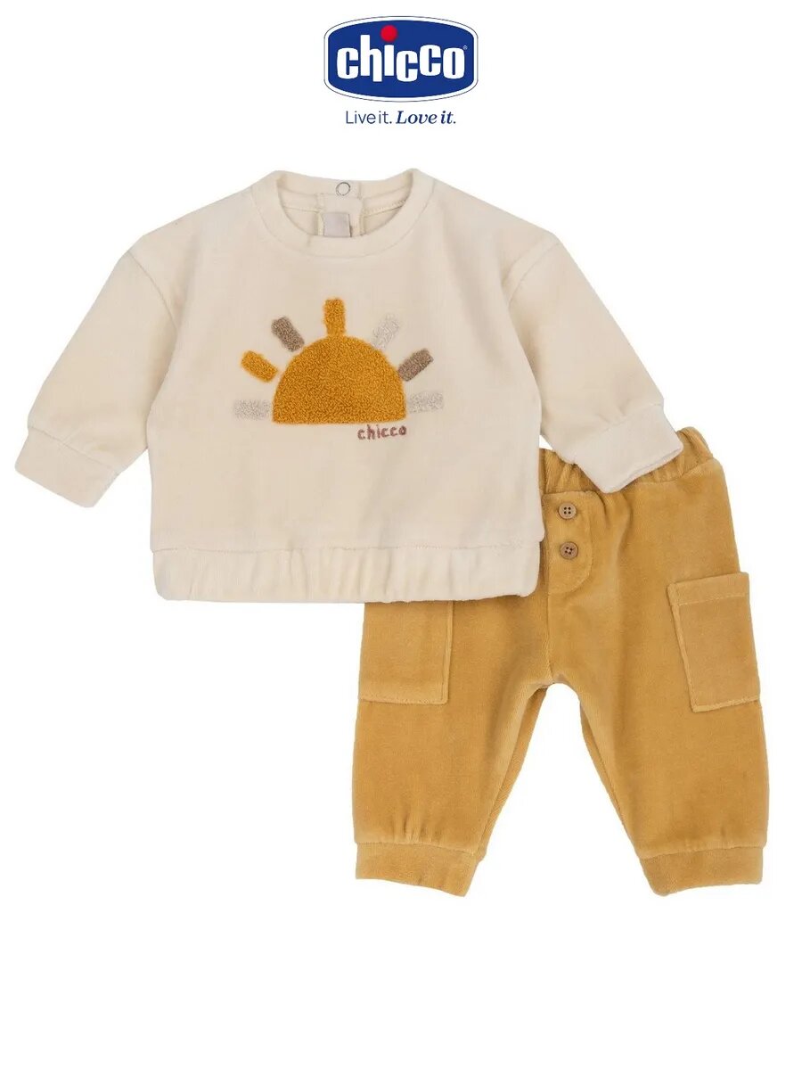 Комплект одежды