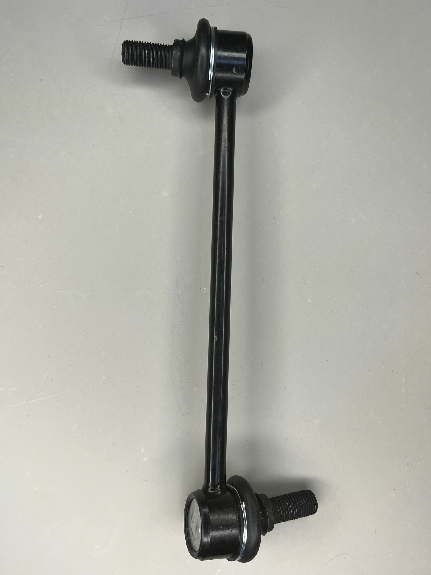 Стойка стабилизатора переднего левая KIMIKO Changan CS35 [1.6 16V 5MT внедорожник] S1010490200KM