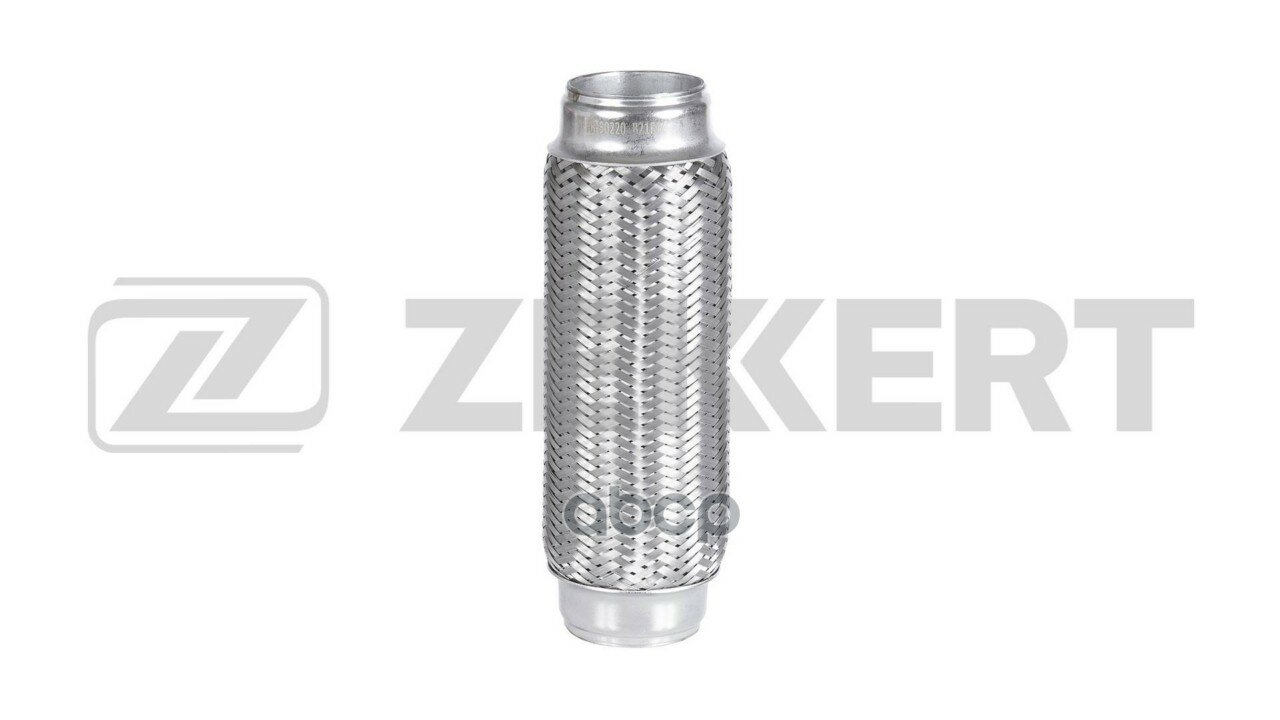 Гофра глушителя 50x220 мм Innerbraid Zekkert арт. fr-50220