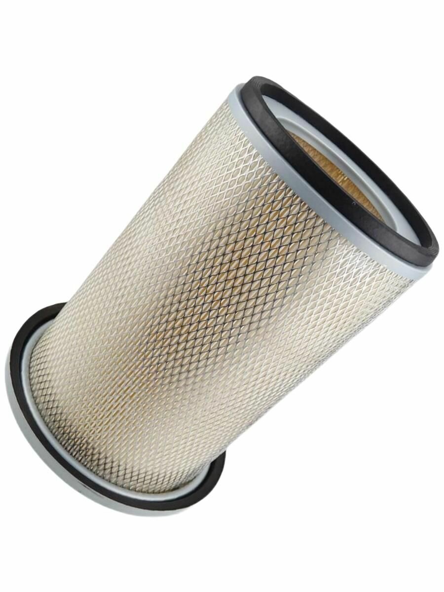 Фильтр воздушный ISUZU TRUCKS NPR/NQR-Serie на ISUZU NQR-75 BOGDAN 4HK1 Евро-3