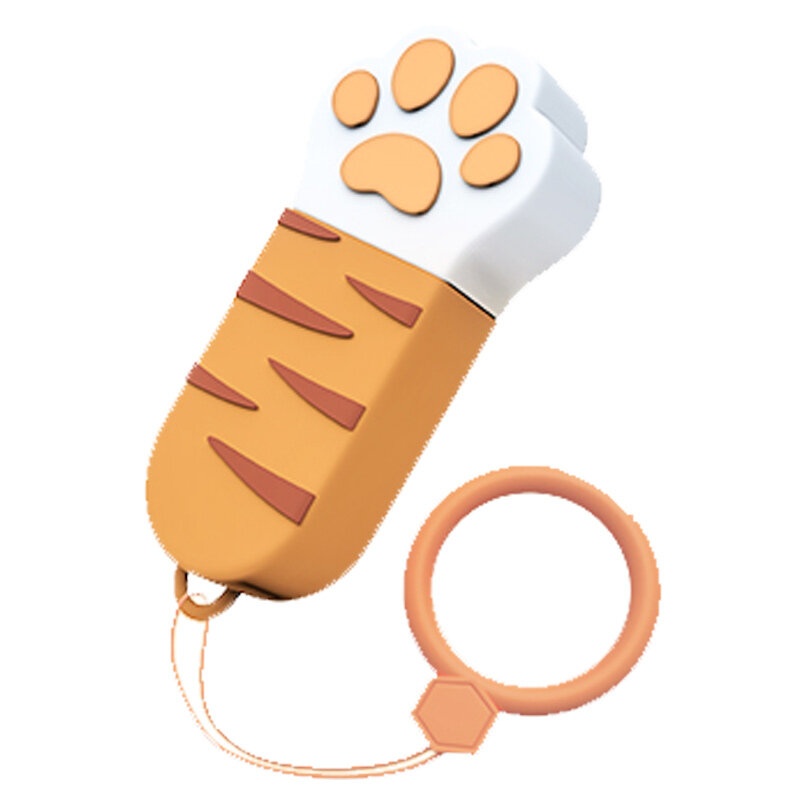 USB флеш-накопитель HP HUIPU 306w, 512GB, цвет: q god tiger claw, высокая скорость передачи