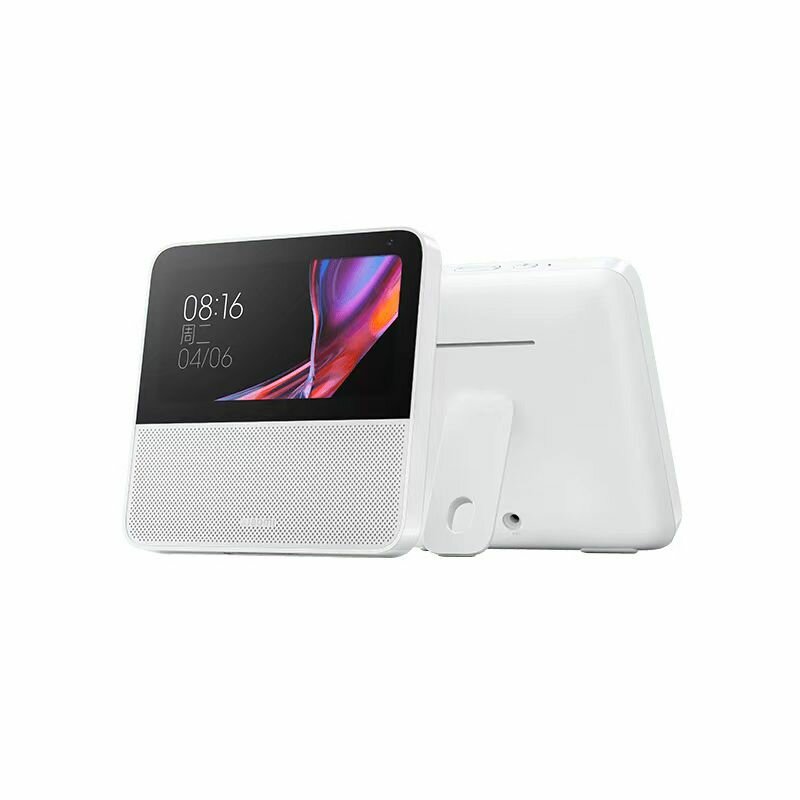 Сенсорный дисплей MI Smart Home Screen 6 Xiaoai с встроенным динамиком, xiaomi smart home screen 6