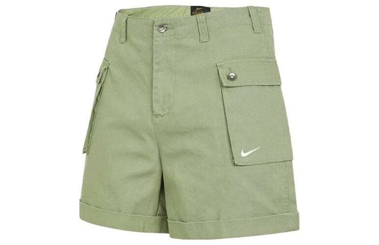 Шорты Nike Woven