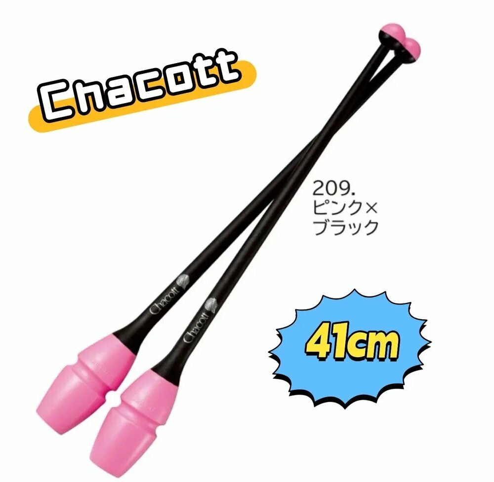 CHACOTT Булава для гимнастики