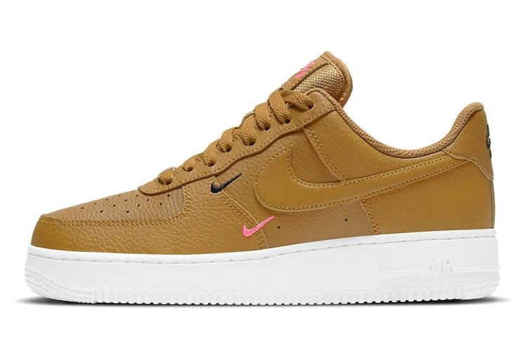 Кроссовки NIKE Air Force 1 Low '07 Essential