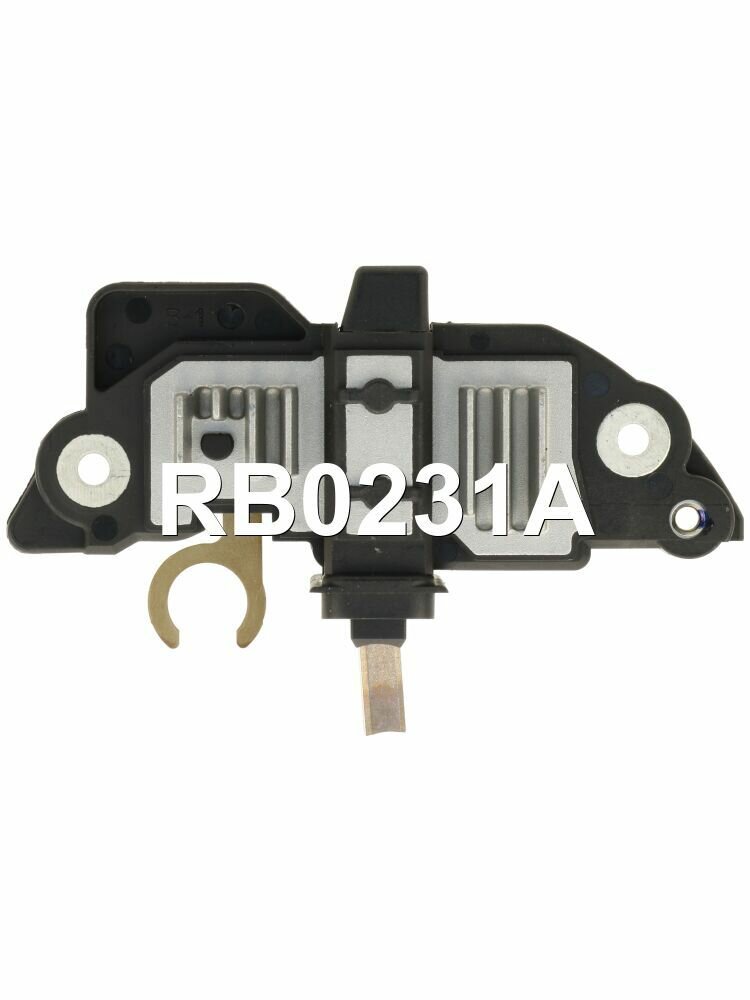 Регулятор генератора UTM RB0231A