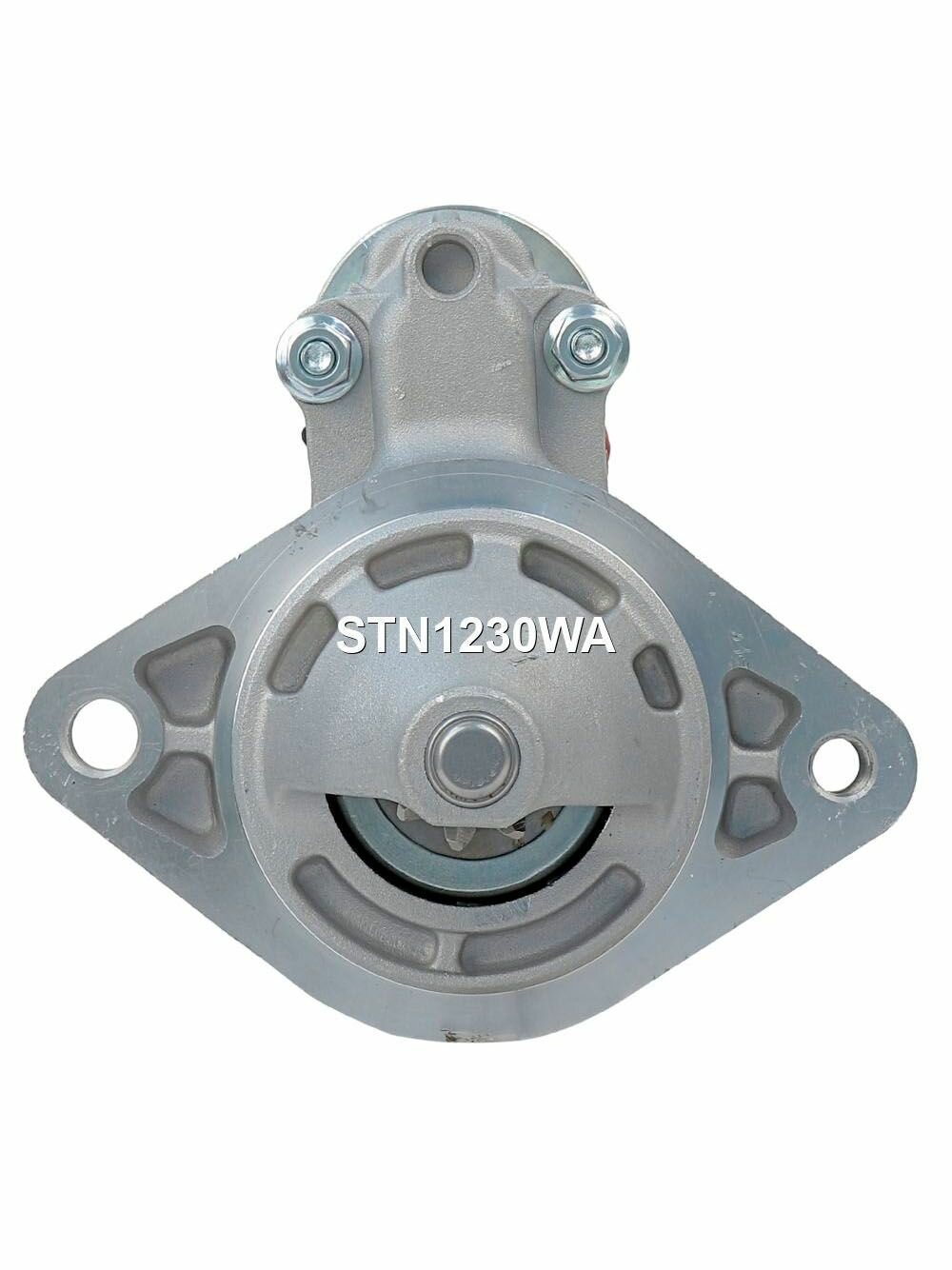 Стартер для автомобиля (автостартер) Toyota Avensis, Corolla, RAV4 (Тойота Авенсис, Королла, Рав4)