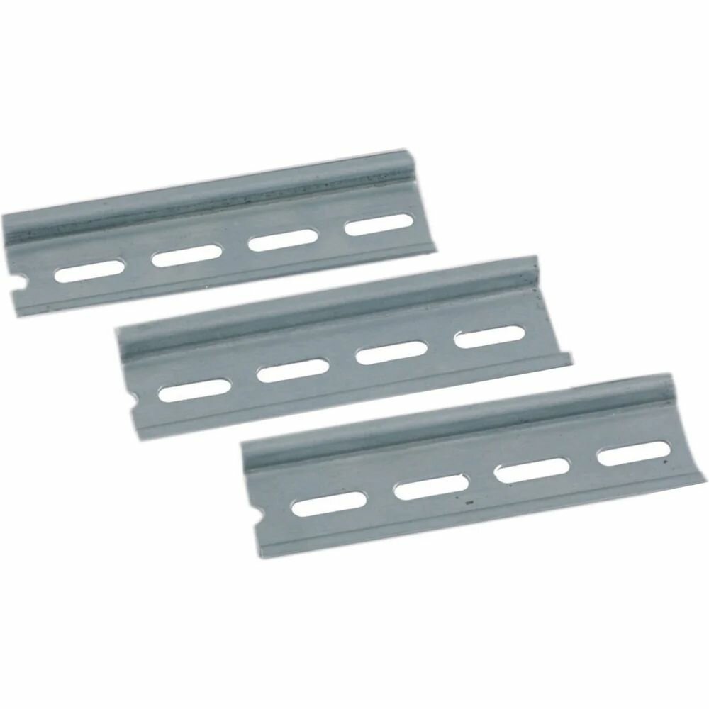 DIN-рейка 120см перфорированная TDM ELECTRIC SQ0804-0005