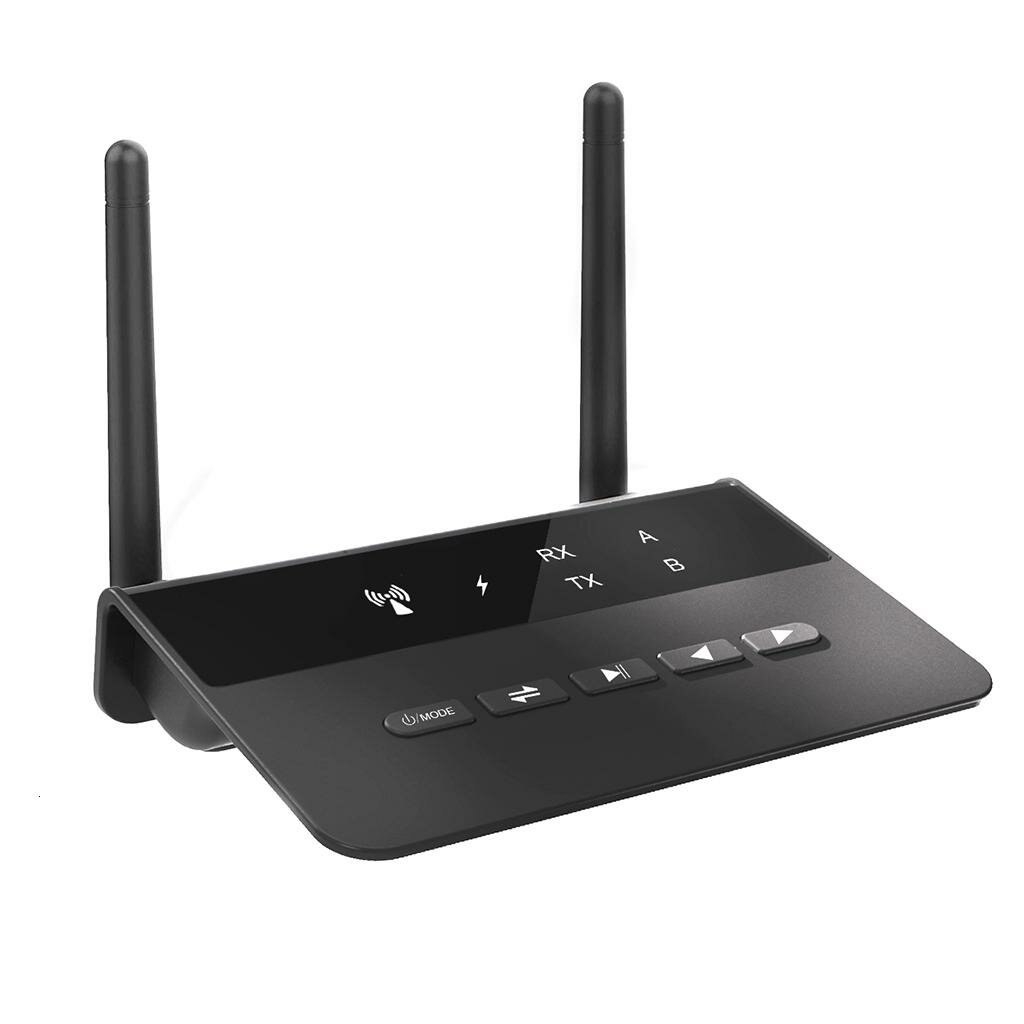 Беспроводной аудиопередатчик Bluetooth 5.0