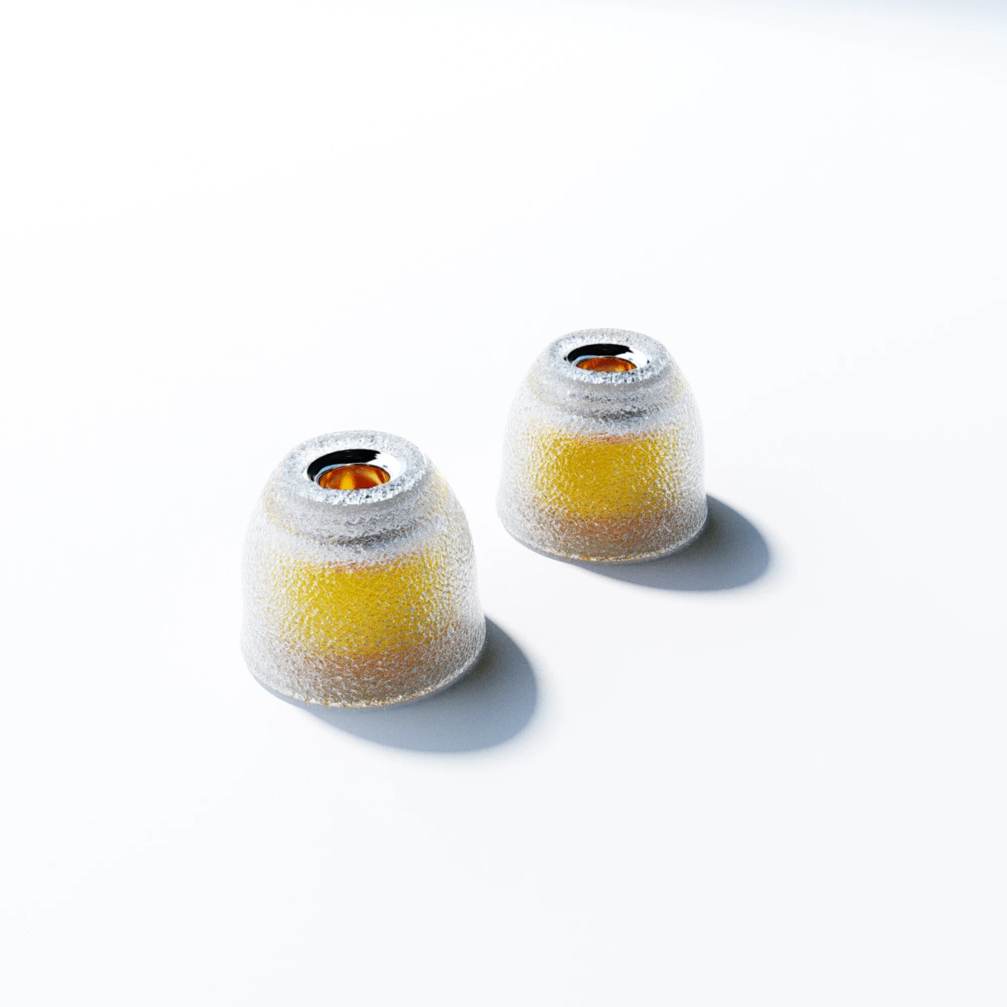Амбушюры TANGZU Tang Sancai Noble, Цвет: A pair -S
