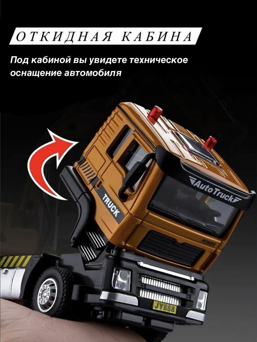 Строительная техника Экскаватор на автомобильной базе-3