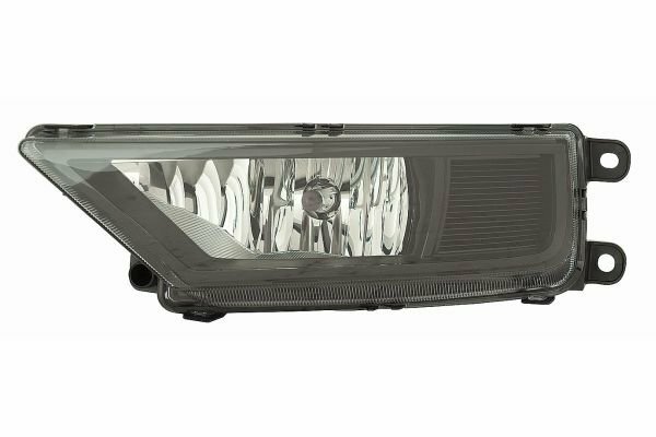 Противотуманная фара DEPO 4412067LAQ2