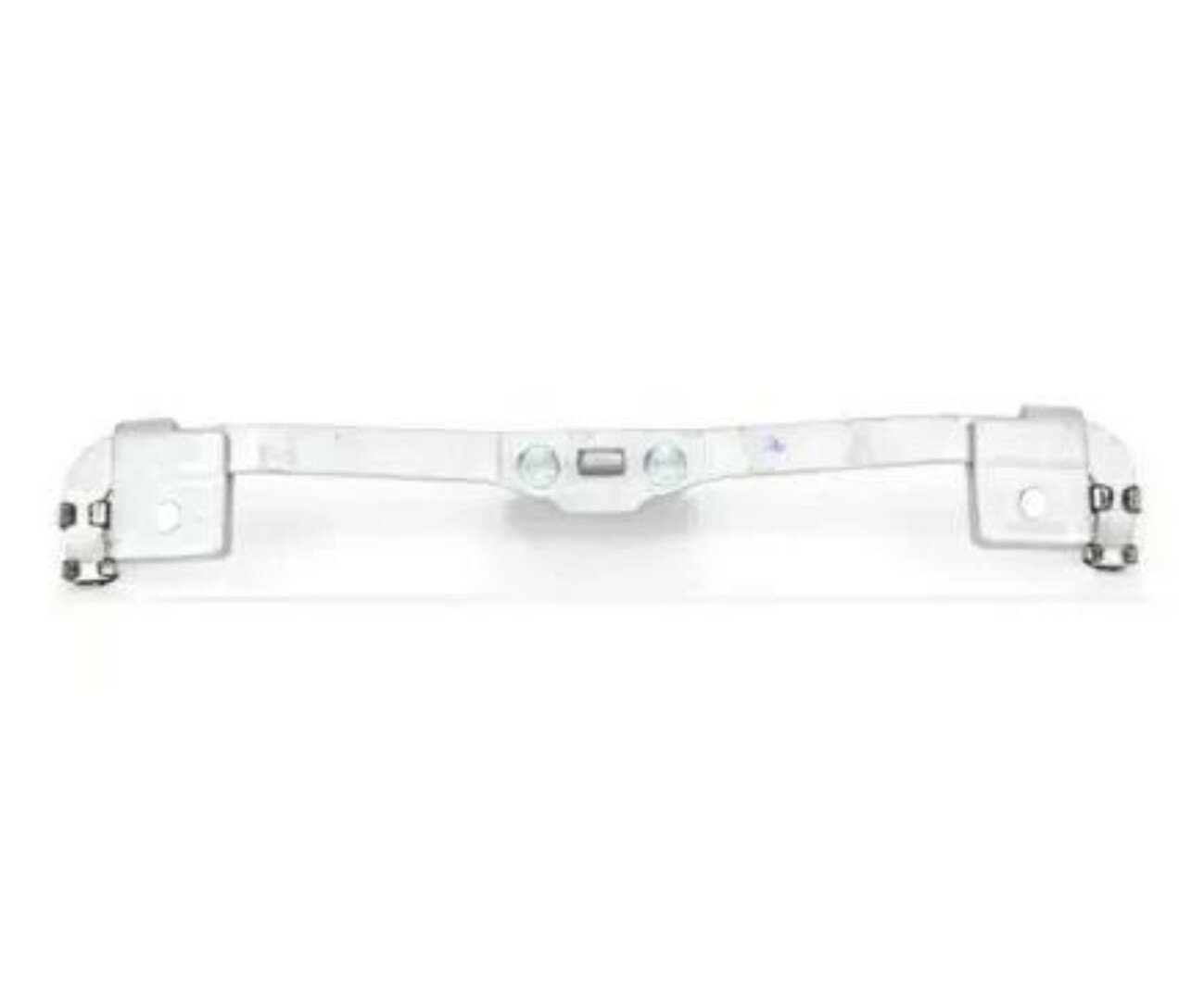 Пружина тормозного суппорта ATE 11-8116-0366-2, Volvo S60 I 00-10, S80 I 98-06, V70 II 00-07, XC70 97-07, XC90 02