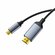 Кабель HDMI Type C