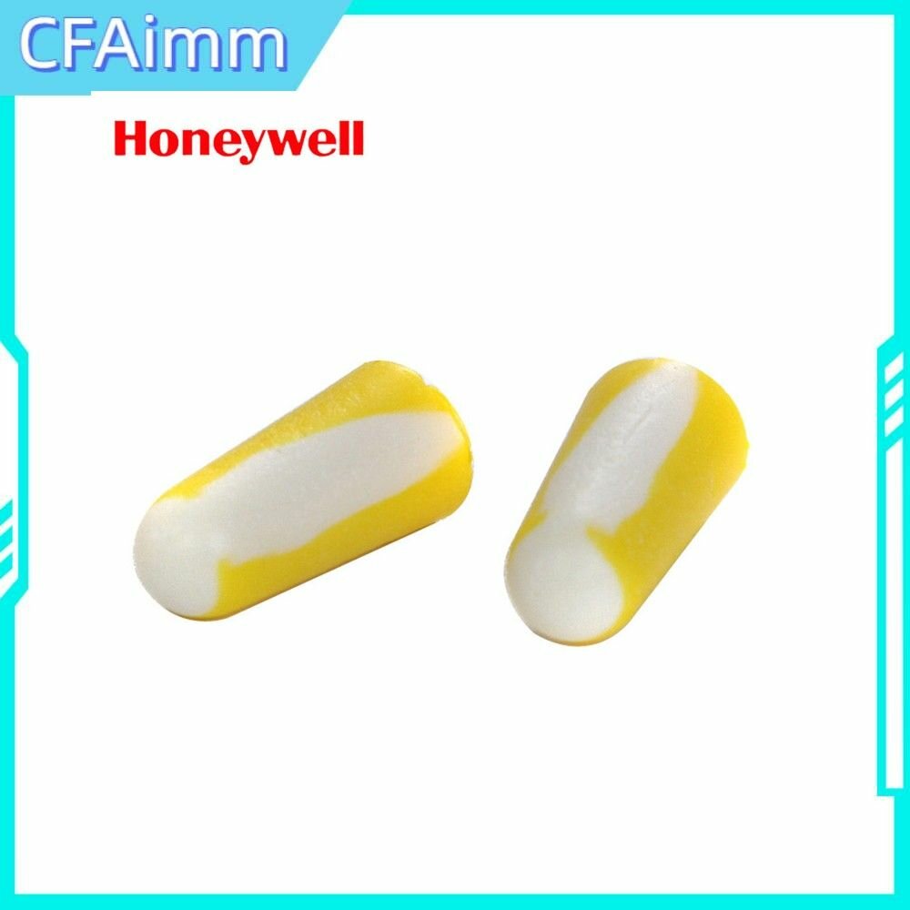 10 пар берушей Honeywell, пенопластовые