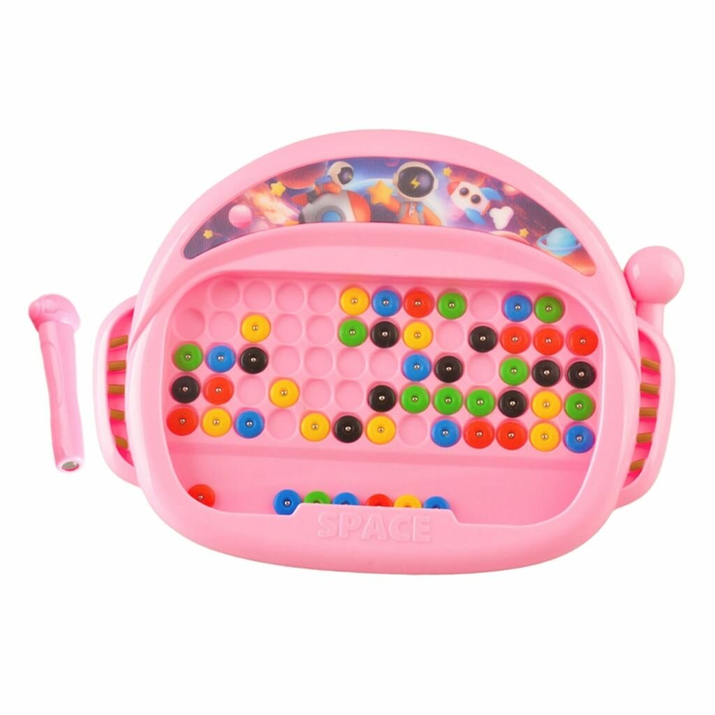 Магнитная доска для рисования с ручкой