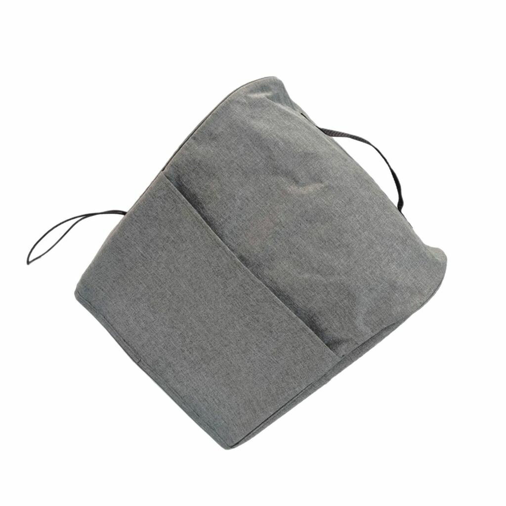 Чехол для гибкого покрытия машин