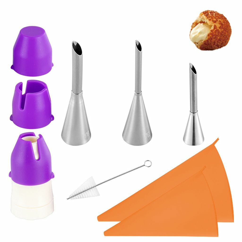 Набор для украшения тортов