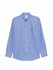 Рубашка Brooks Brothers, размер XL, синий