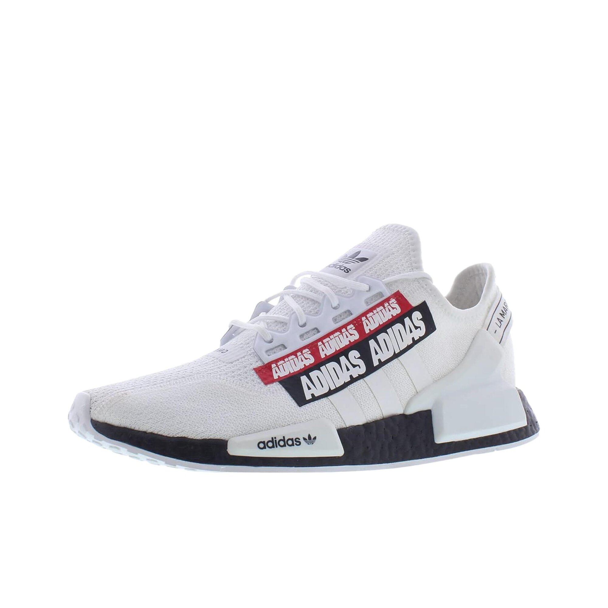 Кеды NMD_R1 V2