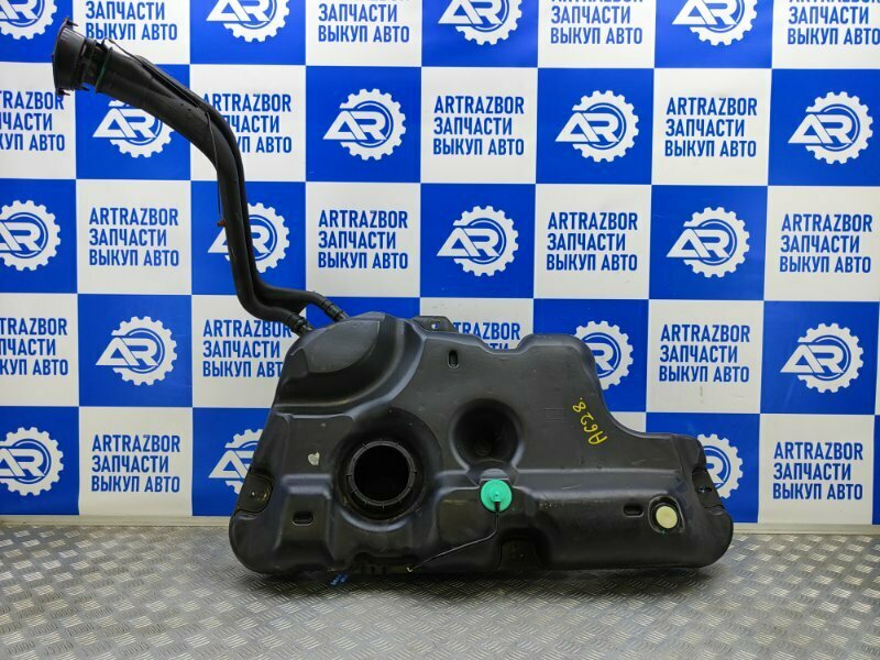 Б/У Бак топливный Renault Logan 1 / Рено Логан 1 K7M-710 2006