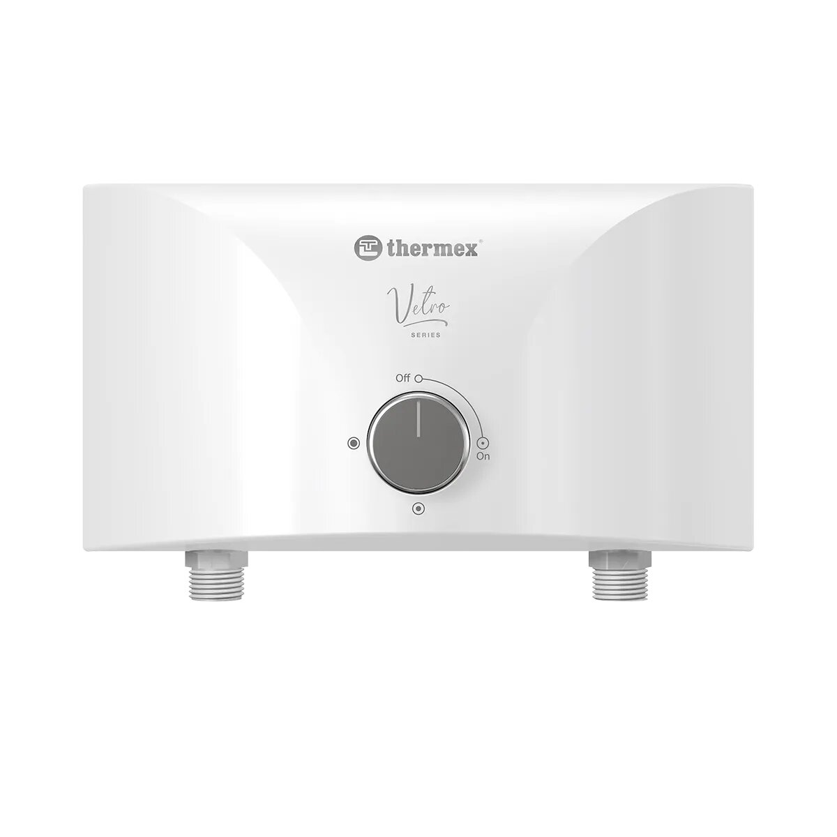 Водонагреватель Thermex Vetro 6.5 кВт проточный