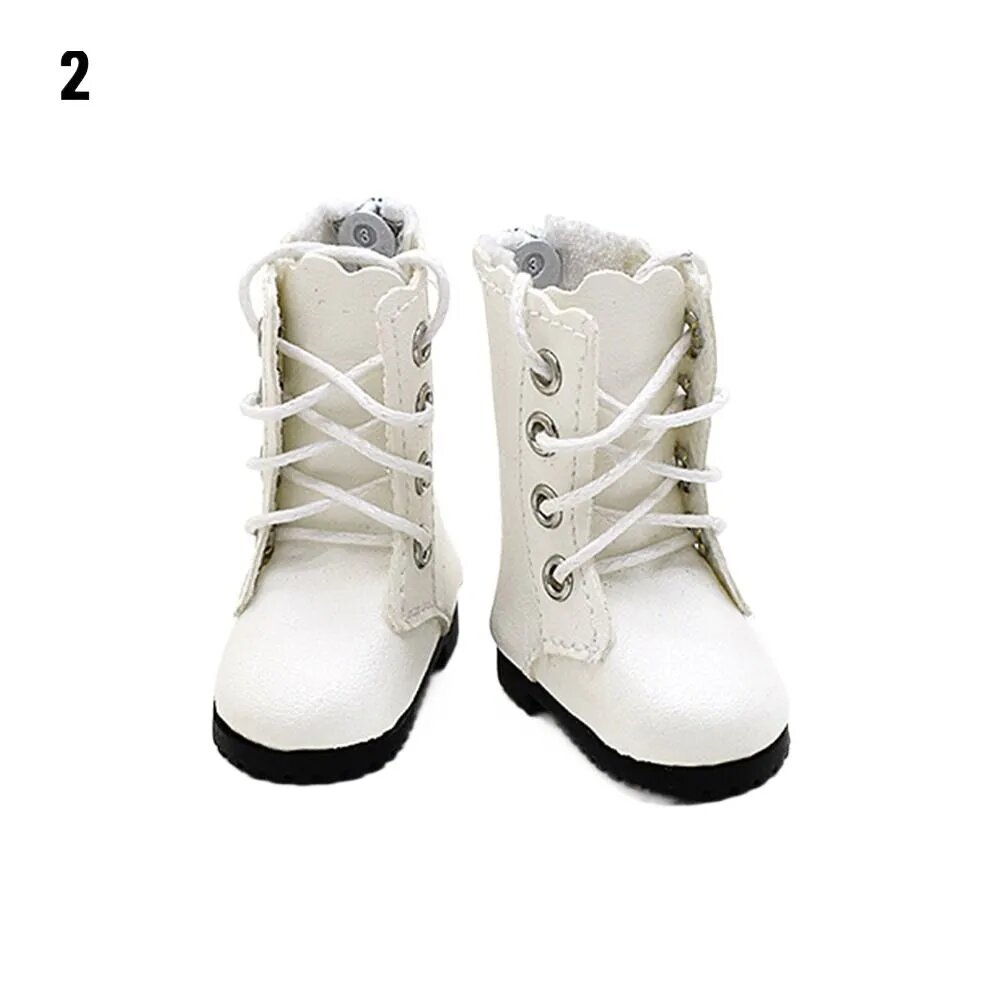 1 pair Кукольная обувь