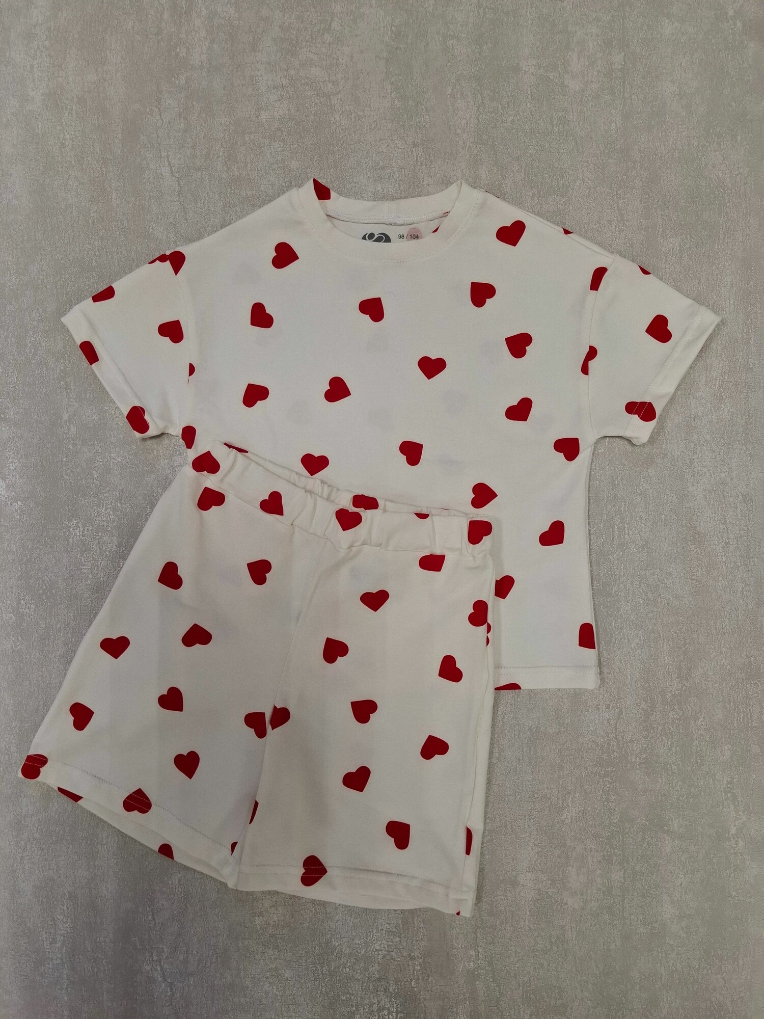 Комплект одежды Союз