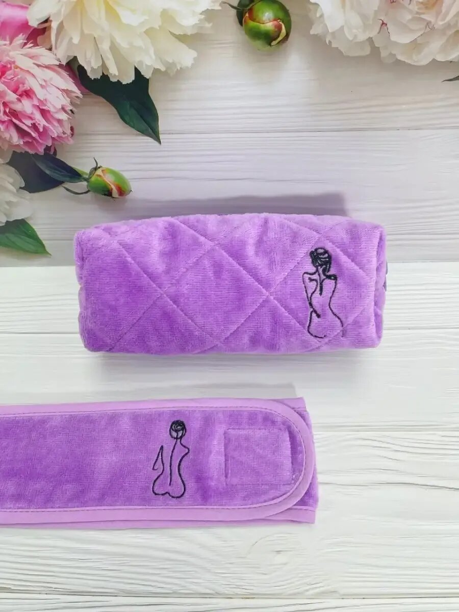 Косметичка