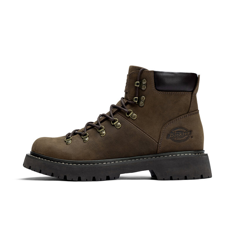 Ботинки берцы Dickies