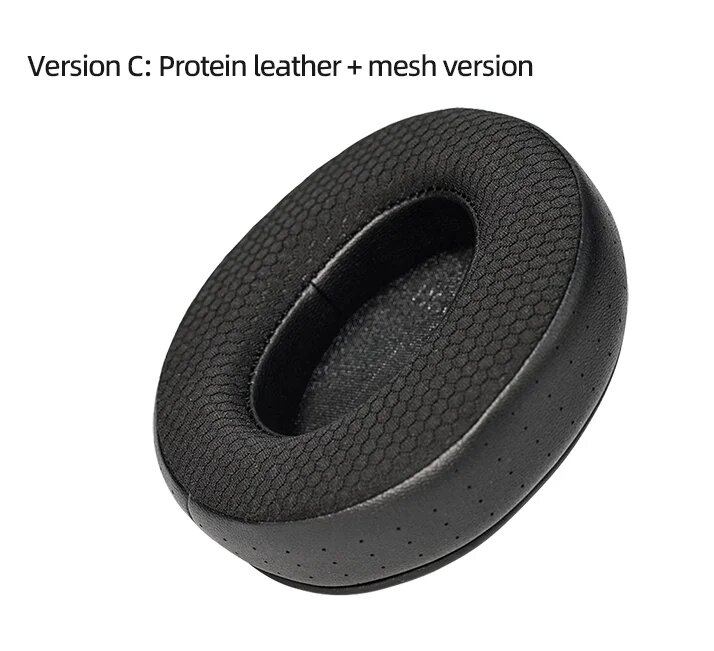 Амбушюры для наушников FiiO HS-FT1A/FT1B/FT1C/FT13A/FT7A