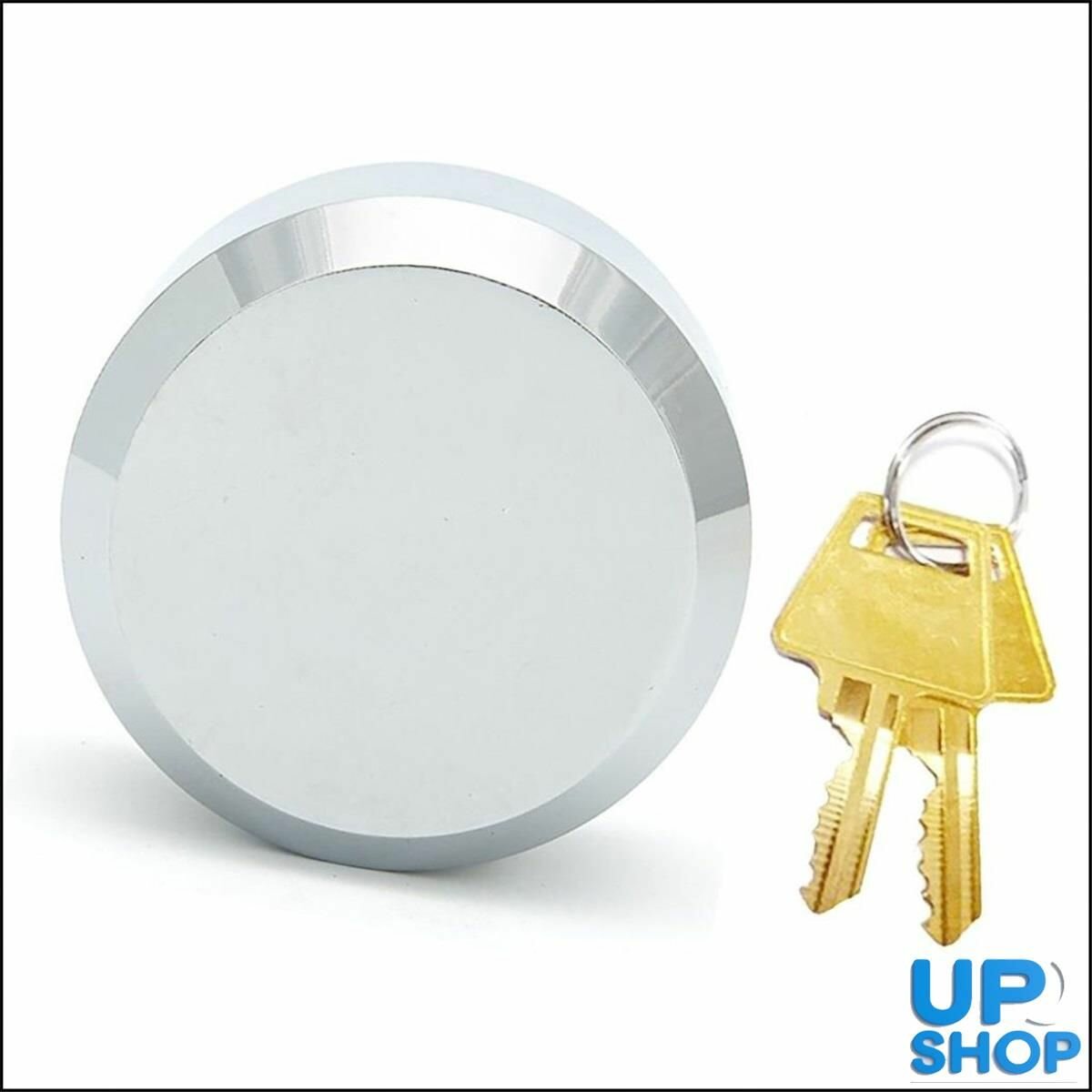 Эксклюзивный замок скрытого типа для контейнеров