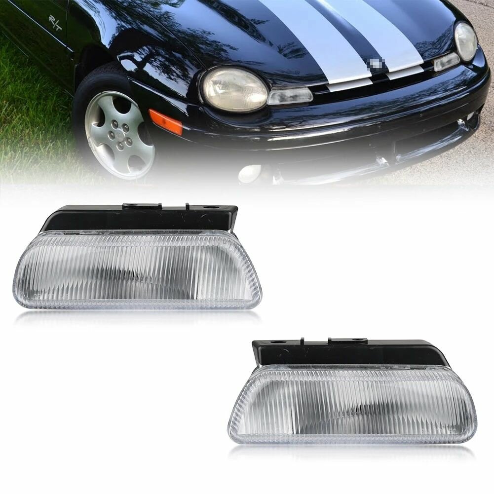 Фары автомобильные