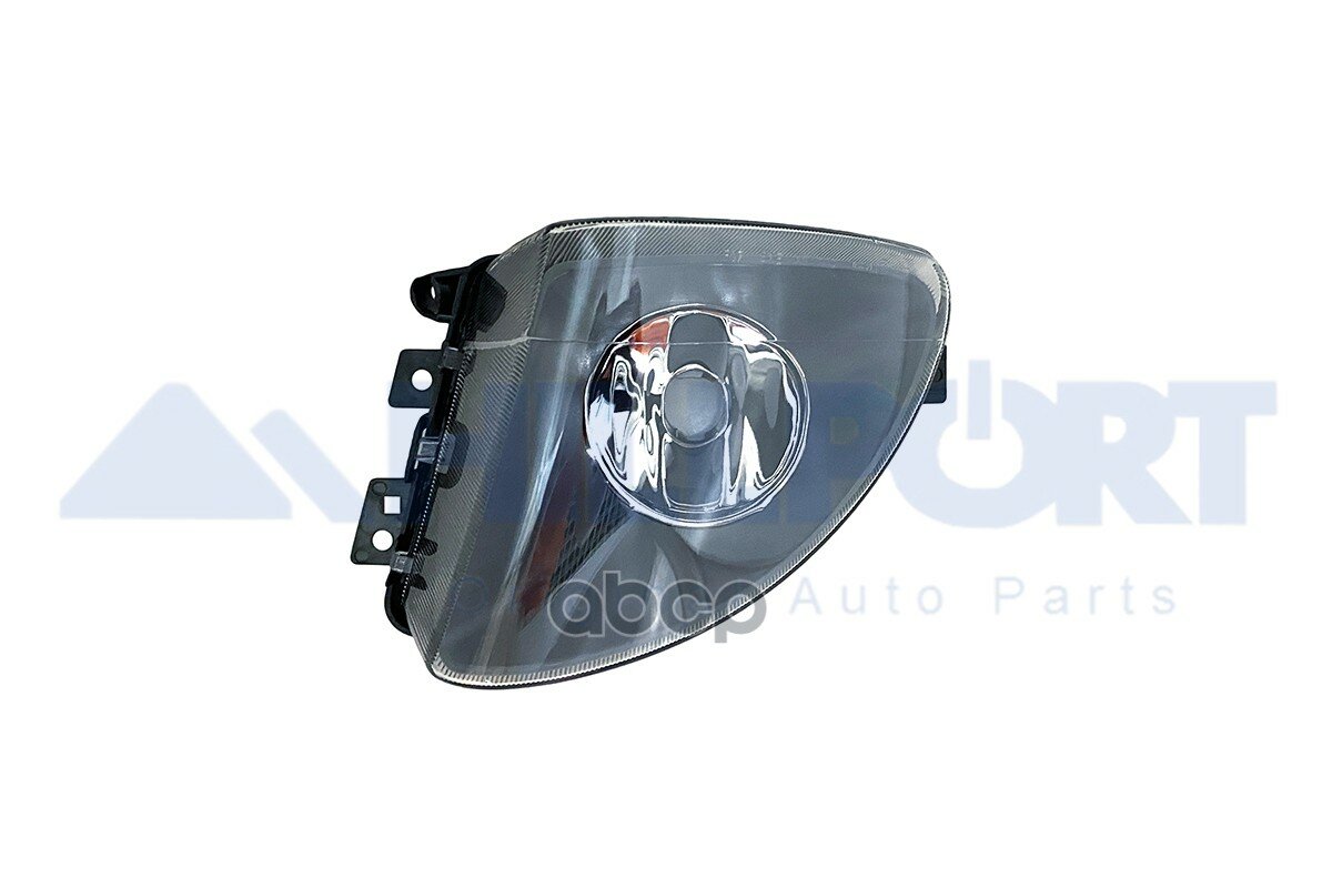 ПТФ HILLPORT 29BH0017 противотуманная левая HILLPORT арт. 29BH0017 левый, передний бампер