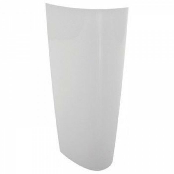 Пьедестал под раковину Gala Jazz 28430, белый, фаянс ( без раковины)