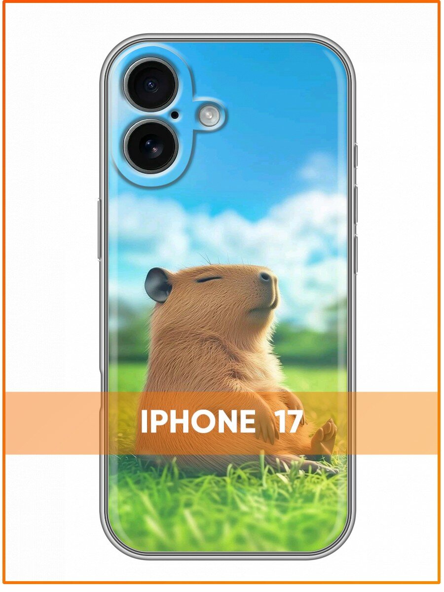 Чехол для Iphone 17