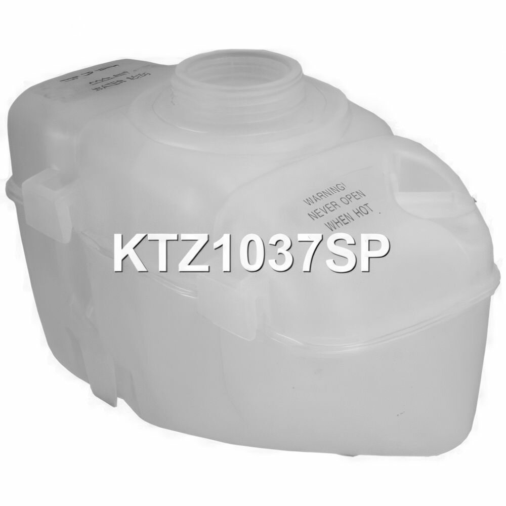 Бачок расширительный, для Вольво S60, S80, V70 2, XC70 Кросс Кантри, XC90 арт KTZ1037SP