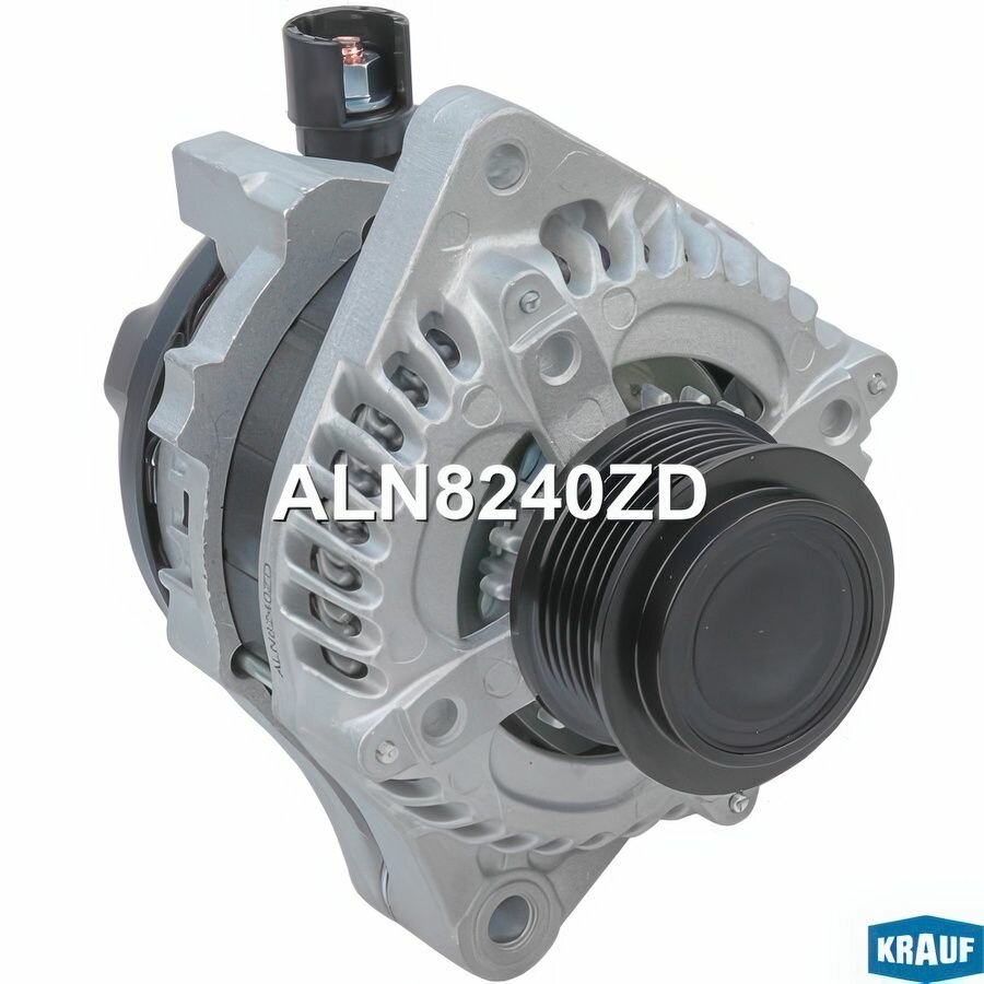 Генератор, для Хонда Пилот, Одиссей, Аккорд, КроссТур арт ALN8240ZD