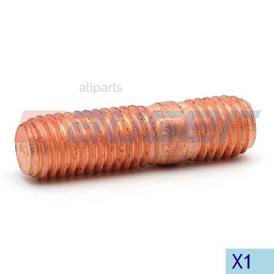 AUGER 87870 Бoлт, выпускной коллектор