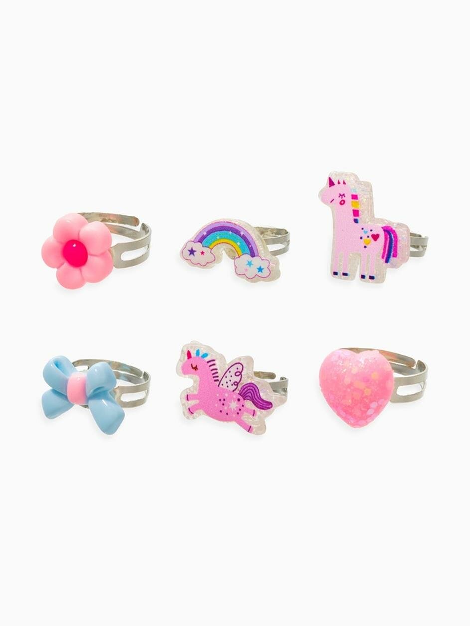 Кольцо Выбражулька