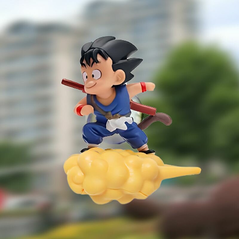 Наклейка на окно автомобиля Тао Бай Бай, Сунь Укун, облако, летающий автомобиль, холодильник, автомобильный присоска, украшение