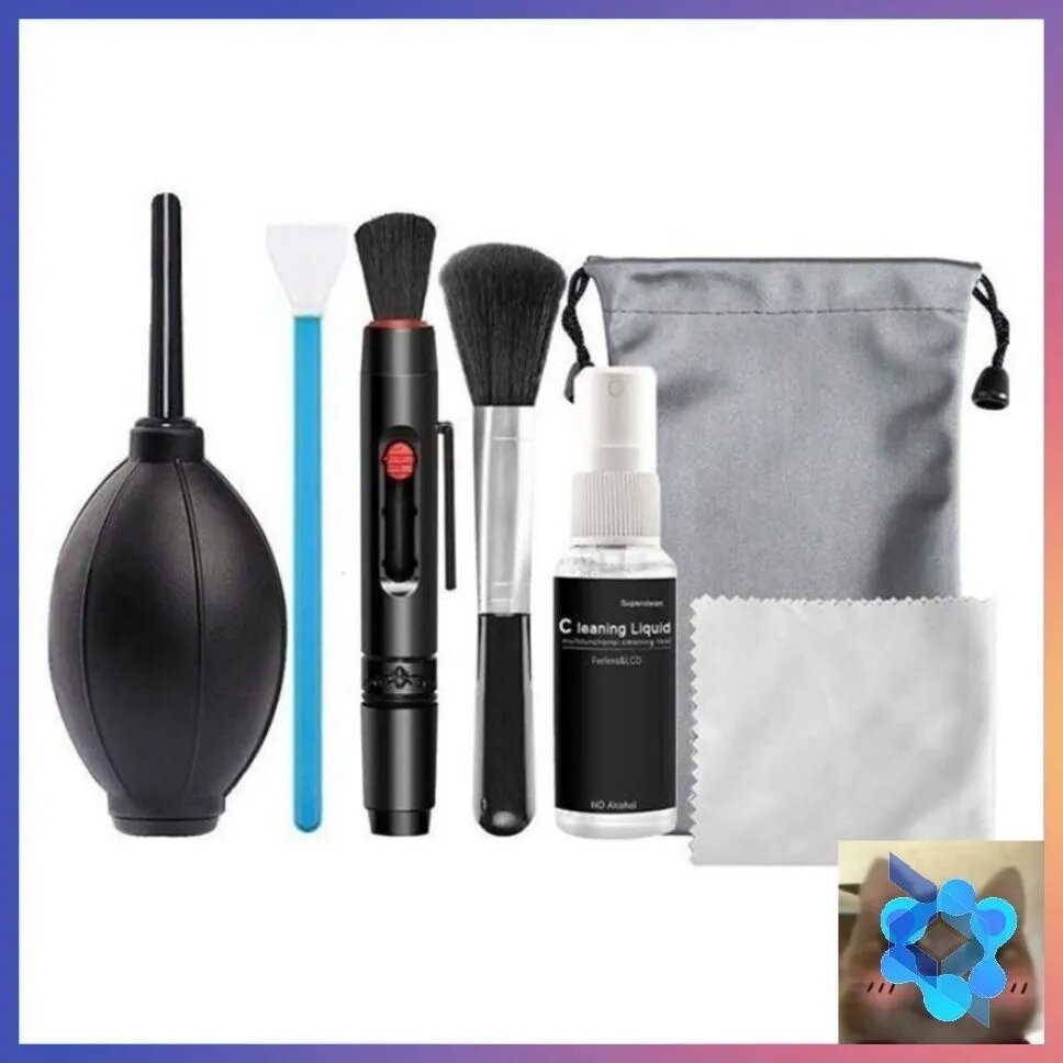 Чистящий карандаш