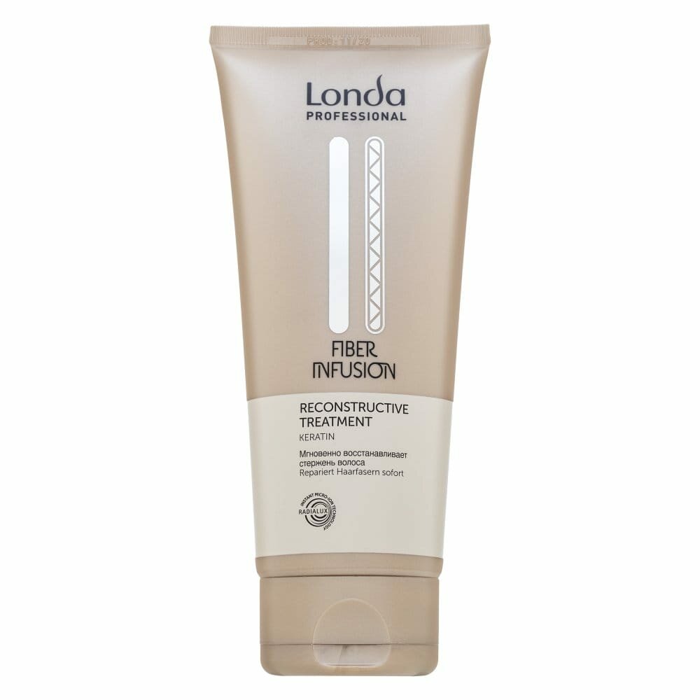 Маска для волос Londa Professional Fiber Infusion Mask 200 мл