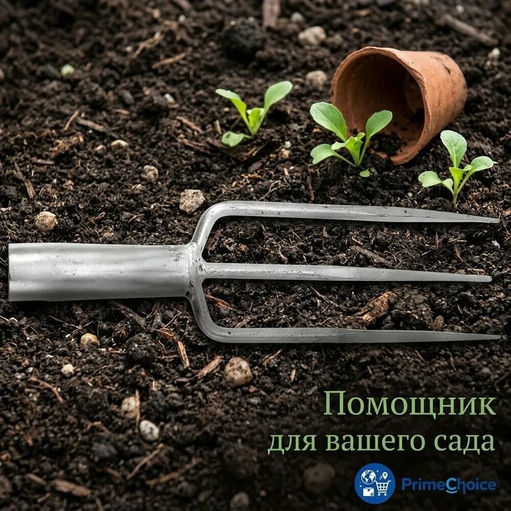 Вилы,20см