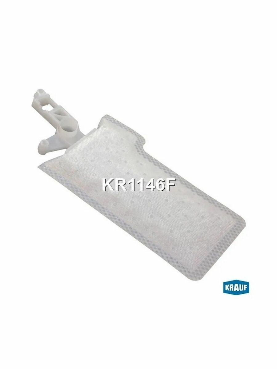 Фильтр-сетка для бензонасоса Krauf KR1146F для Ford Mondeo IV, Audi А6 / Форд, Ауди