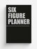 Six Figure Planner