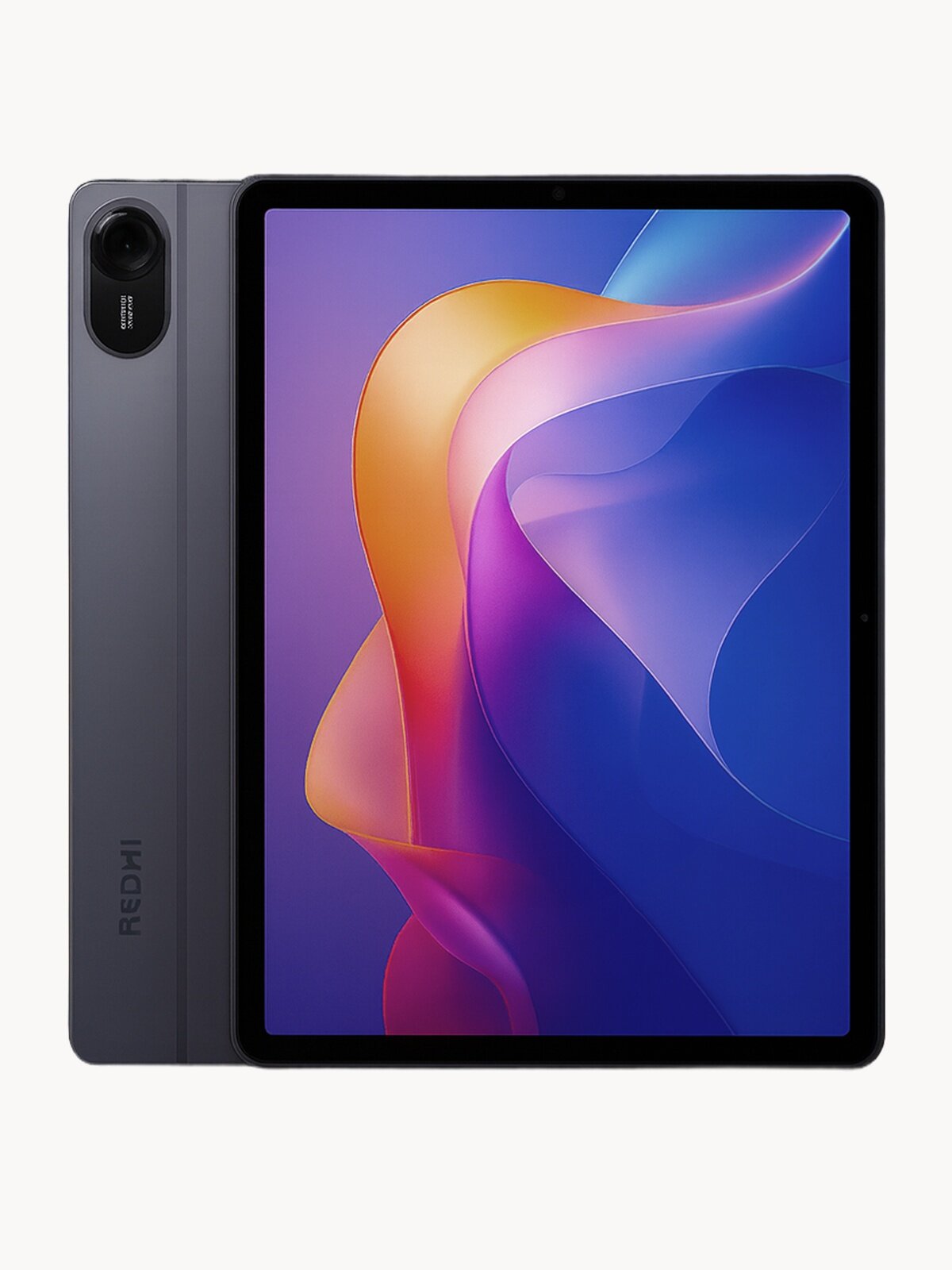 Планшет Xiaomi Redmi Pad 2 11" Wi-Fi, 8/256 ГБ, Graphite Gray, Global (только Wi-Fi)