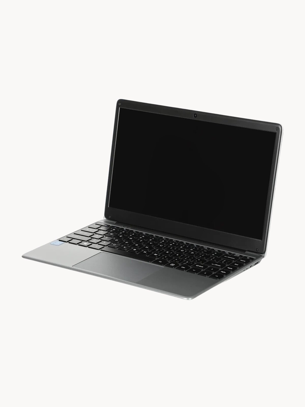 Ноутбук CHUWI HeroBook Pro, 14.1", IPS, с русской накладкой на клавиатуру
