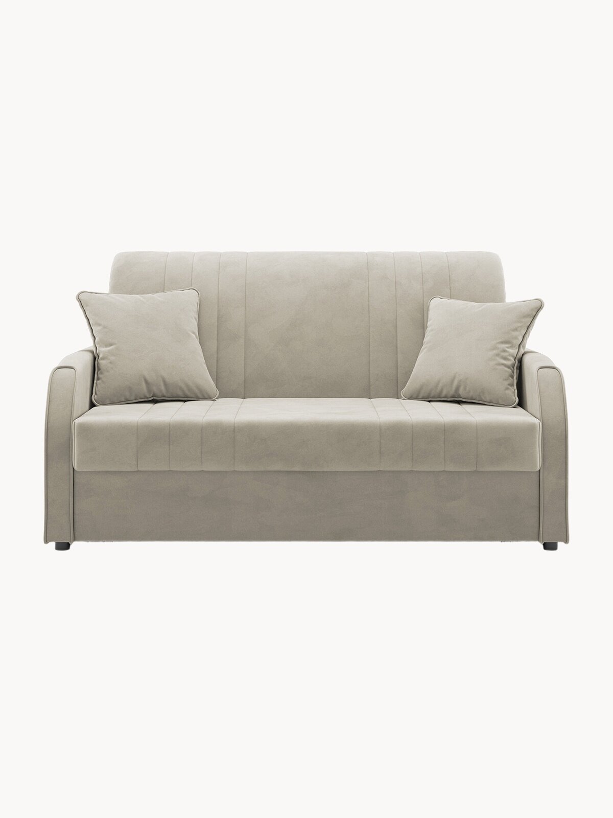 Диван прямой Вектор Турин NEW 154 x 102 x 94 см