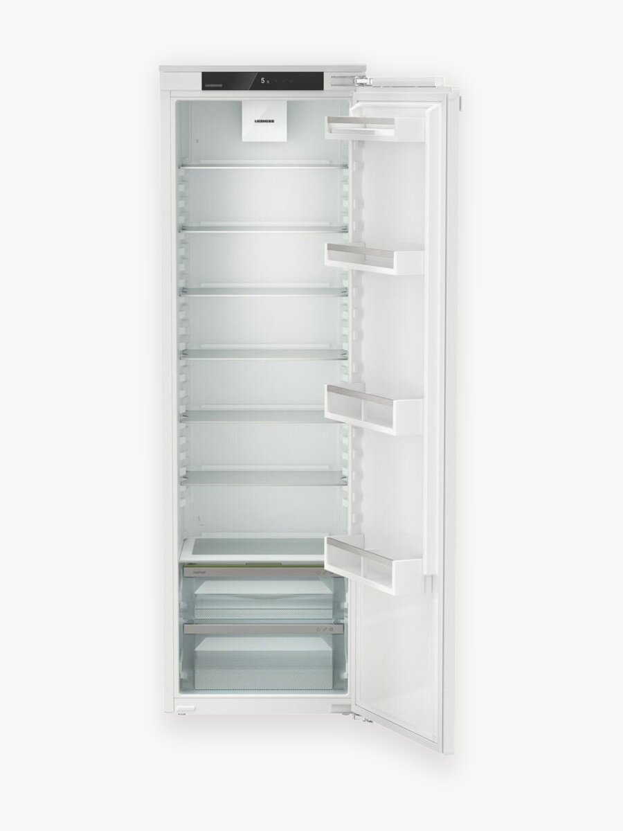 Встраиваемый однокамерный холодильник Liebherr IRe 5100-22 001, белый
